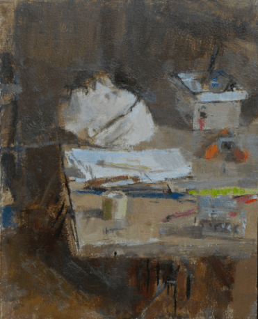 Visiting Artists – JERUSALEM STUDIO SCHOOL • הסדנא לציור ורישום, ירושלים